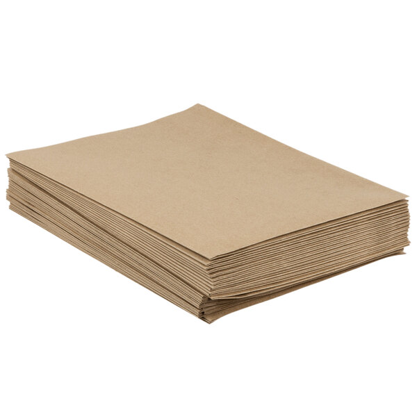 Oxford 78542 Earthwise Recycled Letter Size 2-Pocket Paper Pocket ...