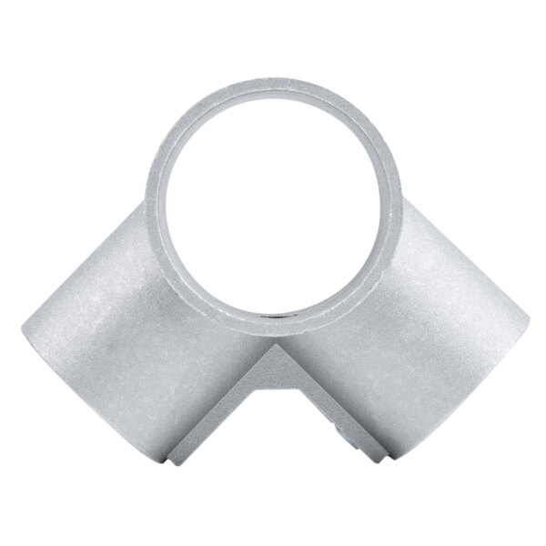 Regency Aluminum Joint Socket with Two Connections