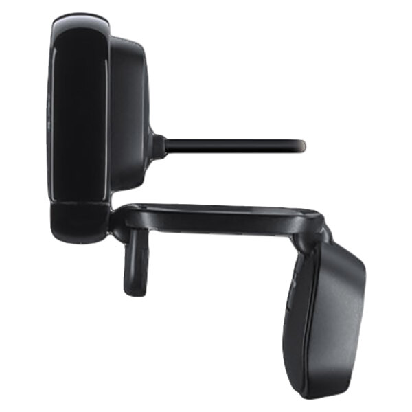 Logitech 960000971 C615 Black/Silver 8MP HD Webcam