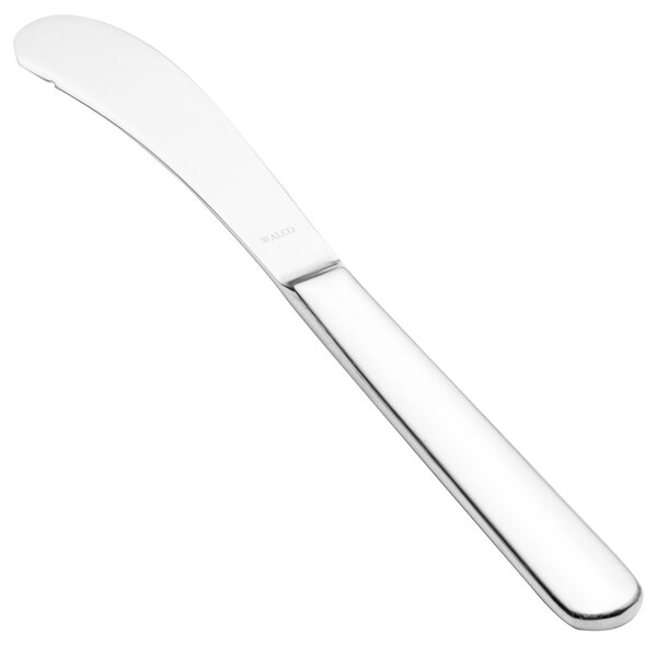 Walco Star from Steelite International WL0810 6 11/16" 18/10 Stainless ...