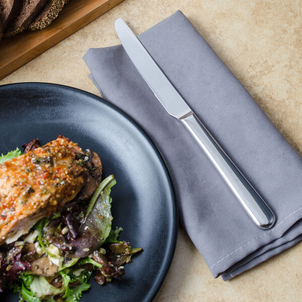 Walco Star from Steelite International WL8451 9 1/4" 18/10 Stainless ...