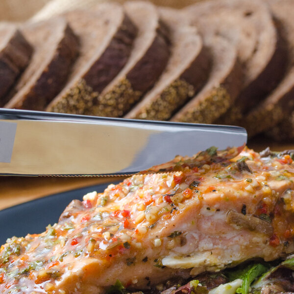 Walco Star from Steelite International WL8451 9 1/4" 18/10 Stainless ...