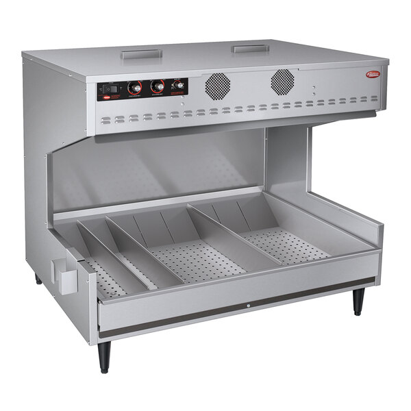 Hatco MPWS-45 45" Freestanding Multi-Product Warming Station with ...