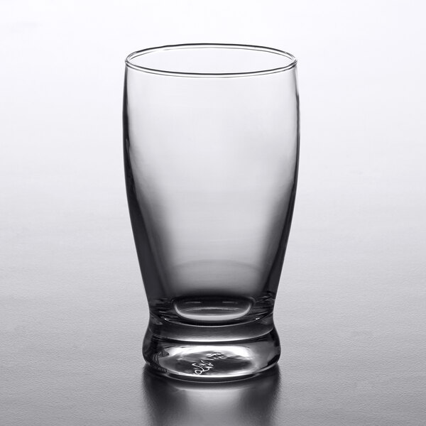 5 oz. Taster Glass | Acopa Barbary 5 oz. Taster Glass - 12/Pack