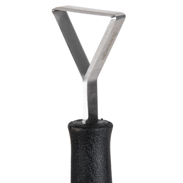 Triangle CDE01 Decorator Triangle Knife