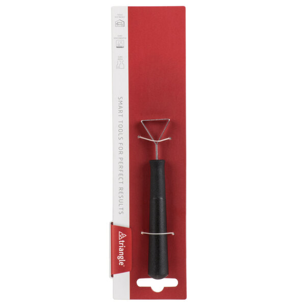 Triangle CDE01 Decorator Triangle Knife