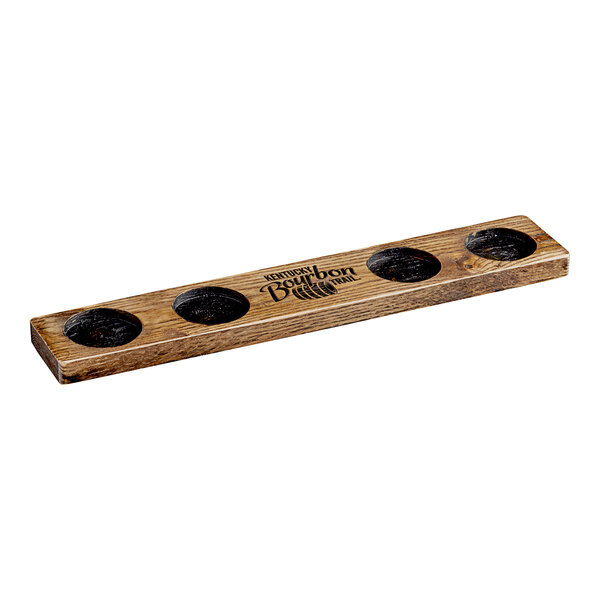 Reserve by Libbey Kentucky Bourbon Trail Tasting Flight - 12/Case