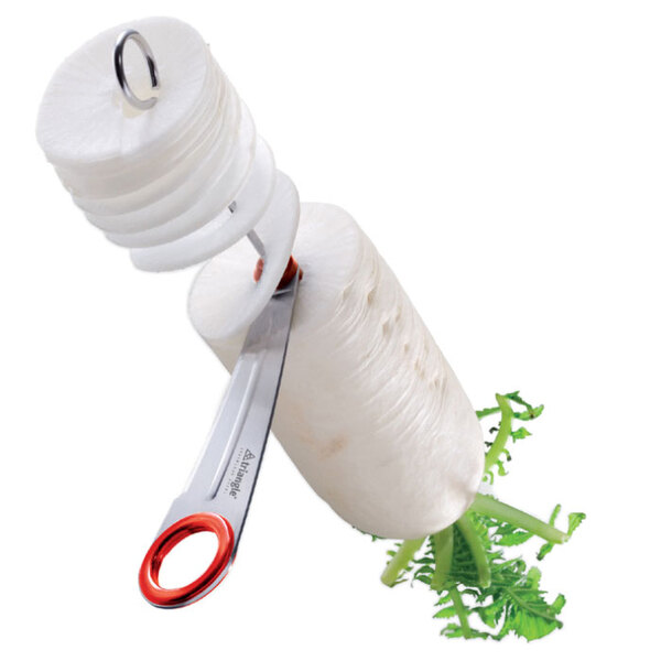 Triangle DGU01 Deco Garland Curler