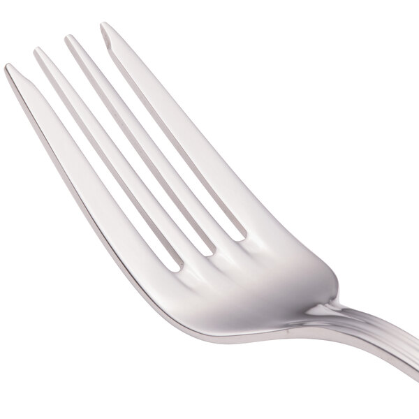 Walco Prim from Steelite International WL9706 7" 18/10 Stainless Steel ...
