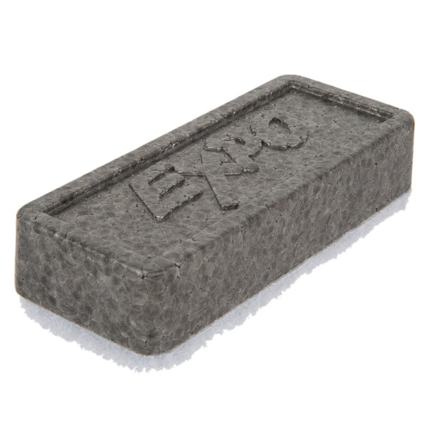 Expo Whiteboard Eraser | Dry Erasers | WebstaurantStore