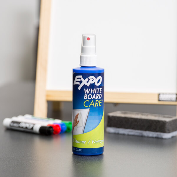 Whiteboard Cleaner