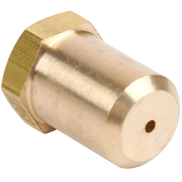 #53 Hood Orifice, 3/8-27UNS Thread