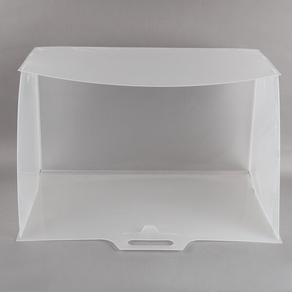 Matfer Bourgeat 410120 Airbrush Foldable Cabinet / Spray Box