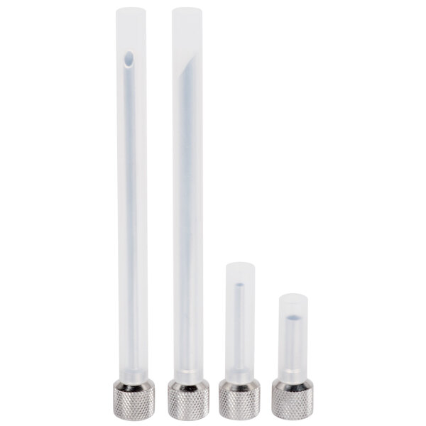 iSi 271801 Stainless Steel Injector Tip