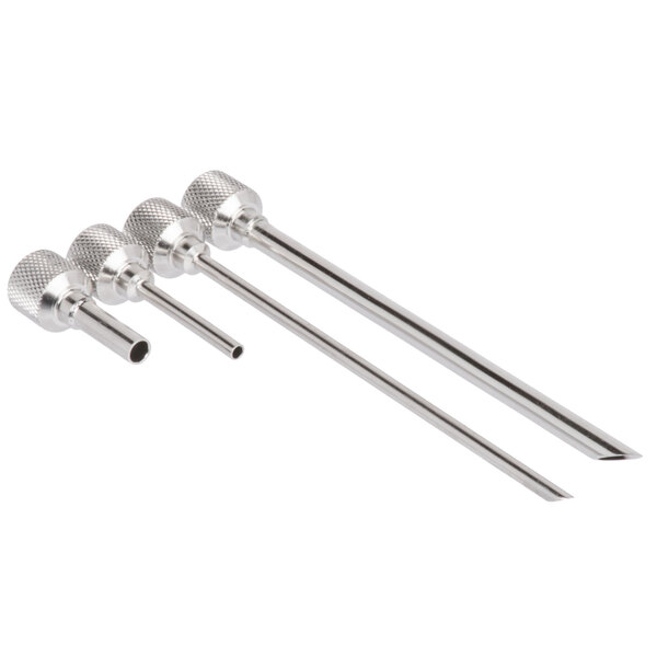 iSi 271801 Stainless Steel Injector Tip