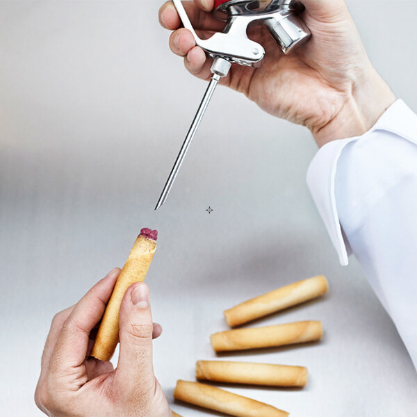 iSi 271801 Stainless Steel Injector Tip