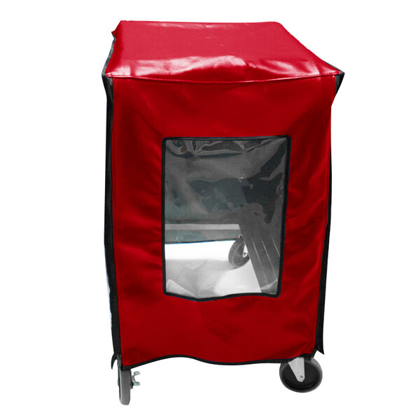 Sterno 70550 Half Size Bun Rack Cover