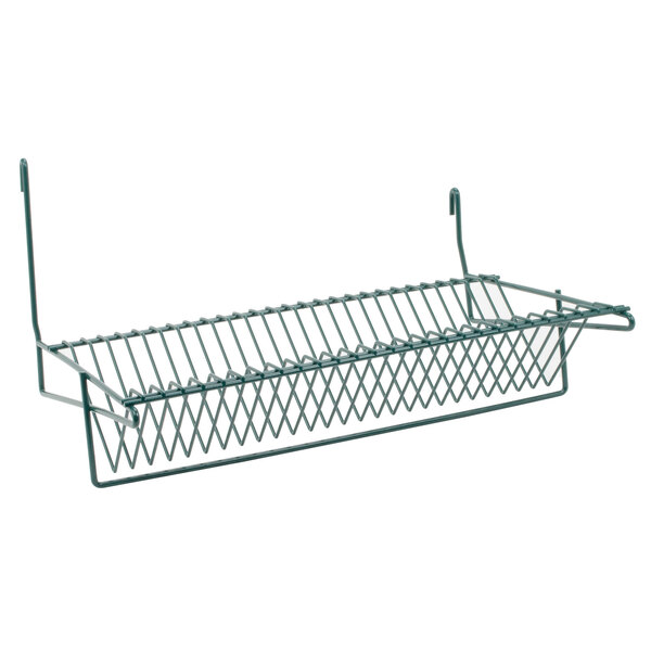 Metro SmartWall G3 Dish Wash Task Station Kit with 56" Wall Track