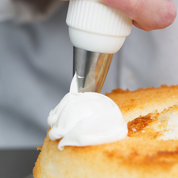 Ateco 880 St. Honore Medium Piping Tip