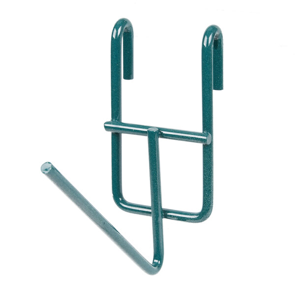 Metro SmartWall G3 Dish Wash Task Station Kit with 40" Wall Track