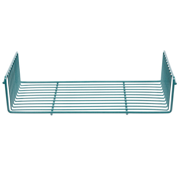 Metro SmartWall G3 Dish Wash Task Station Kit with 40" Wall Track