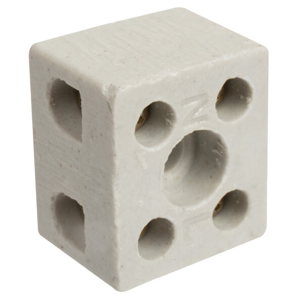 Avantco 177PHDCBLOCK Terminal Block
