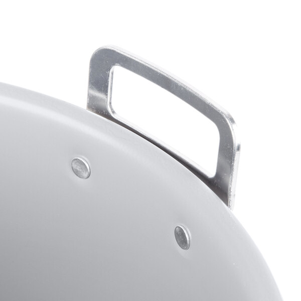 Town 56917NC 72 Cup (36 Cup Raw) Aluminum Rice Cooker Pot