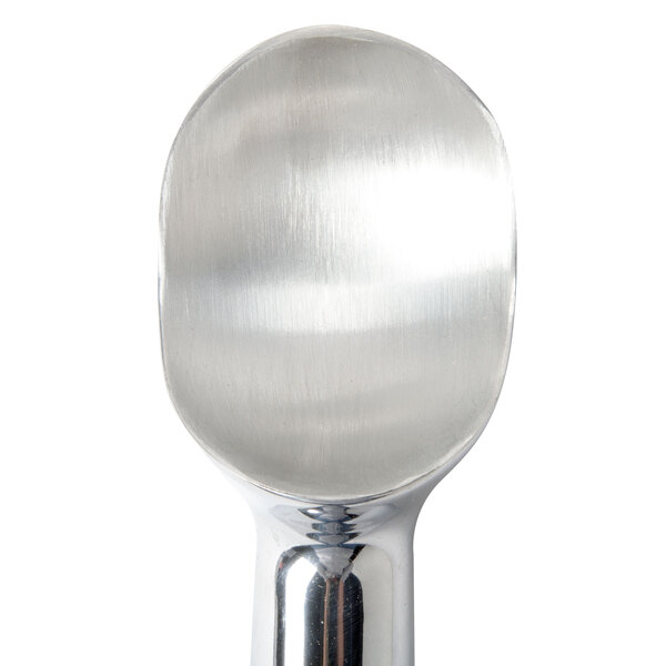 Zeroll 1010 #10 Aluminum Ice Cream Scoop / Dipper