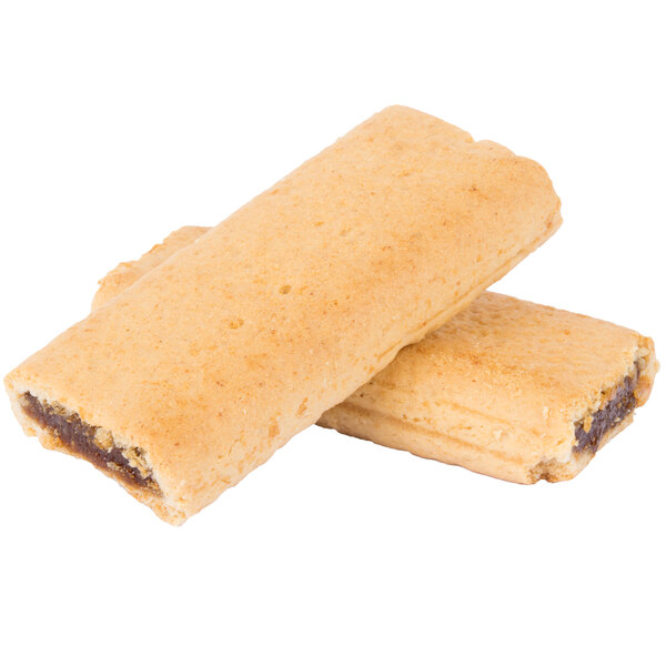Nabisco Newtons 2-Count (1 oz.) Fig Cookie Snack Pack - 120/Case