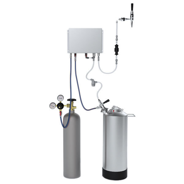 Micro Matic JT-NIM JoeTap Nitrogen Infusion Module