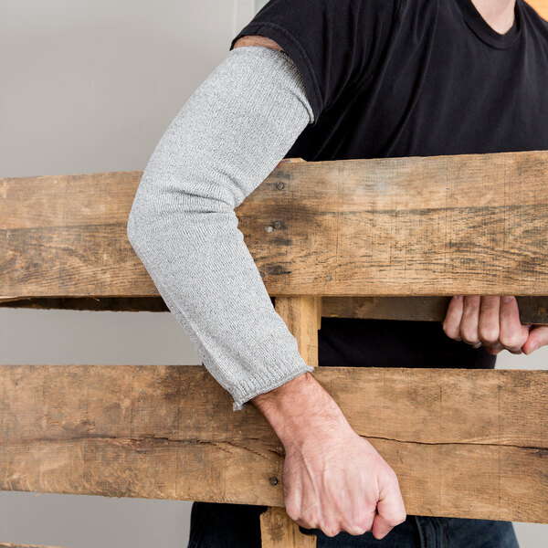 Cordova Monarch 18" A3 Level Cut-Resistant Sleeve