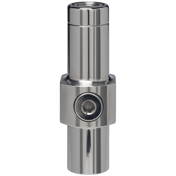 Fisher 72813 Pipe to Hose Chemical Adapter Tee