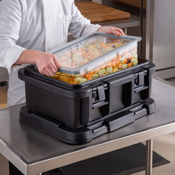 Cambro Camcarrier UPC160110 Ultra Pan Carrier (Top Load)
