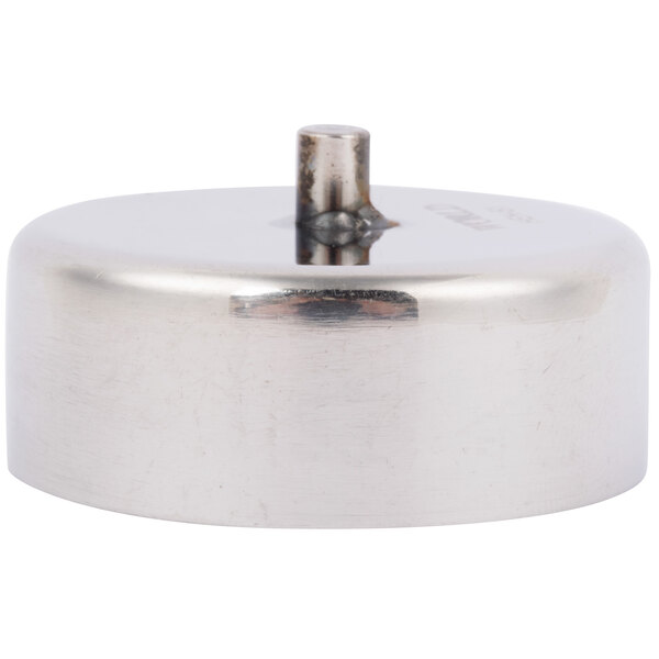 Libbey HEH-51 1 5/8" Stainless Steel Personal Chafing Dish Heating ...