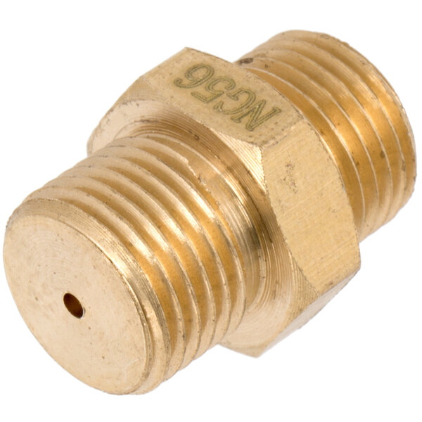 Cooking Performance Group 351PWOK3 #56 Natural Gas Orifice