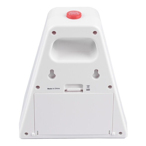 Cooper-Atkins FT24-0-3 Digital 24 Hour Kitchen Timer