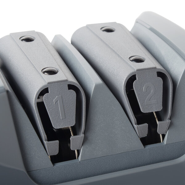 Edgecraft Chef's Choice 323 Diamond Hone Electric Two Stage ...