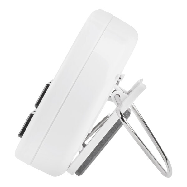 Cooper-Atkins Kitchen Timer with Clock & Stopwatch