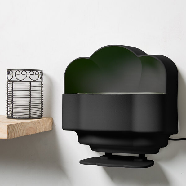 Paraclipse 350717 Fly Patrol Black Fly / Insect Trap, 1000 sq. ft ...