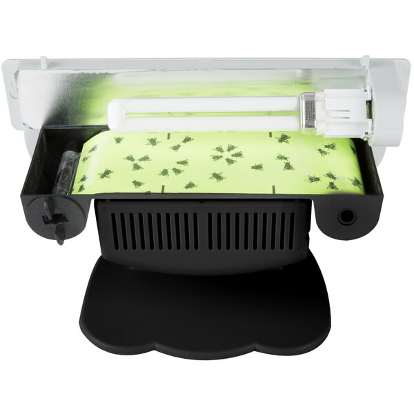 Paraclipse 350717 Fly Patrol Black Fly / Insect Trap, 1000 sq. ft ...