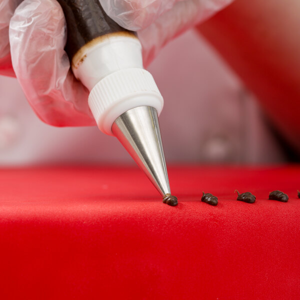 Ateco 3 Plain Piping Tip