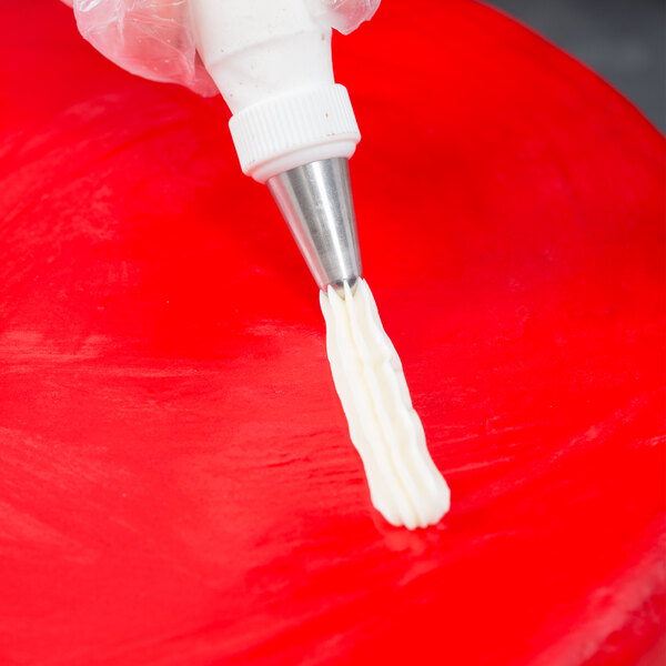 Ateco 30 Closed Star Piping Tip