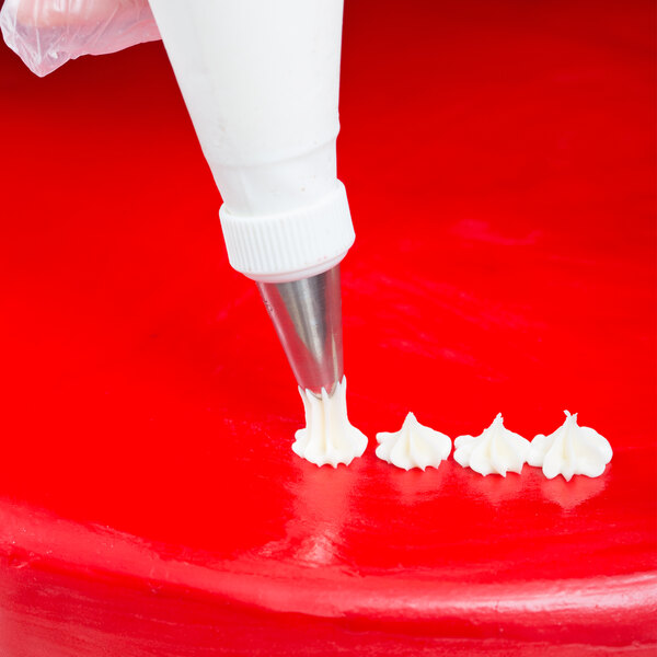 Ateco 30 Closed Star Piping Tip