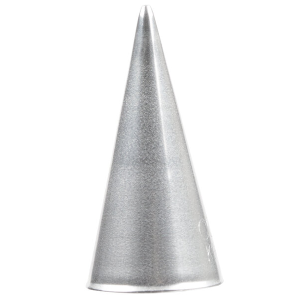 Ateco 000 Plain Piping Tip