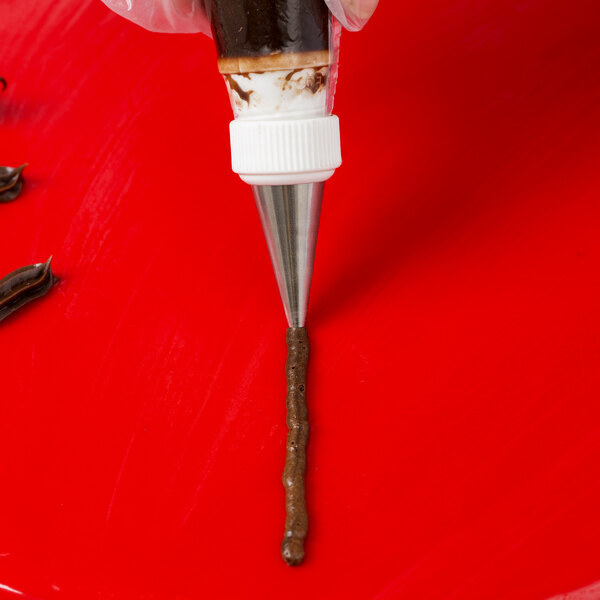 Ateco 5 Plain Piping Tip