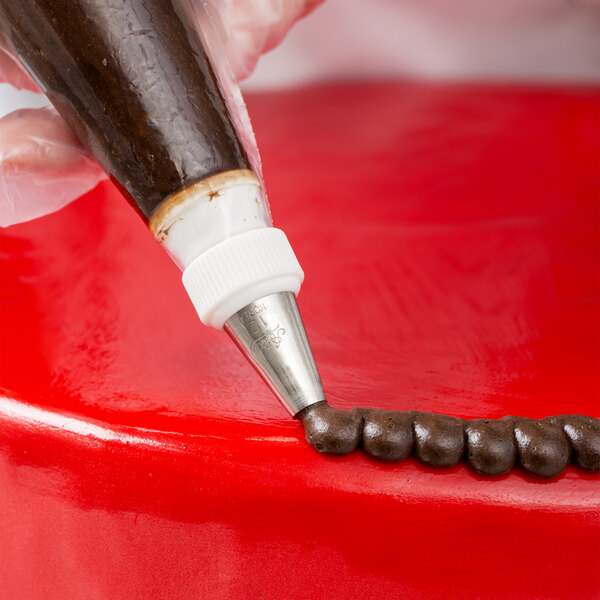 Ateco 12 Plain Piping Tip