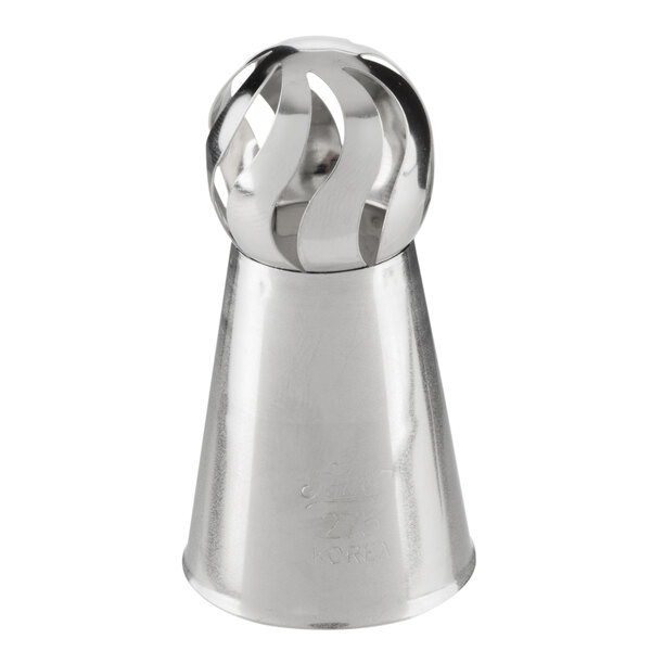 Ateco 275 Russian Ball Tip Piping Tip