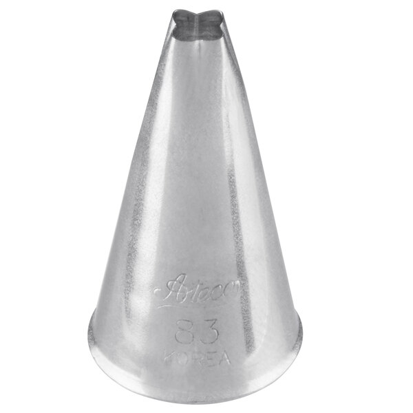 Ateco 83 Square Tip Piping Tip