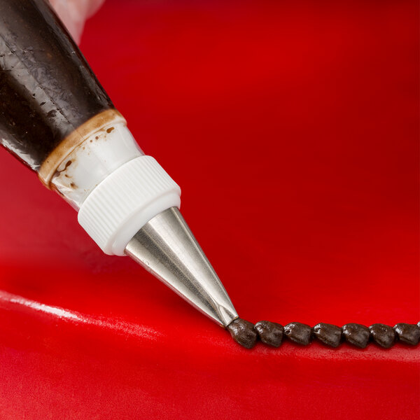 Ateco 83 Square Tip Piping Tip