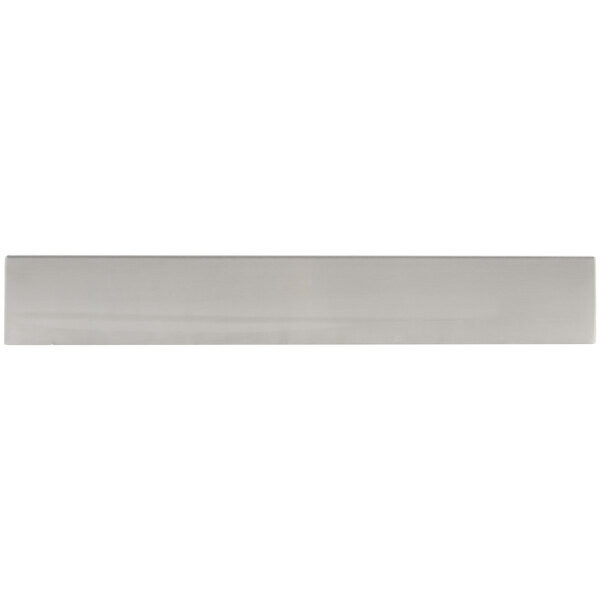Tablecraft SS4033 12 Qt. 18-8 Stainless Steel Straight Sided ...